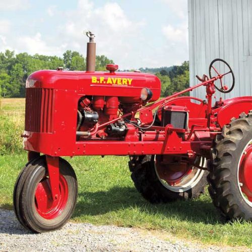 Who Doesn’t Love an Orphan? - Farm Collector